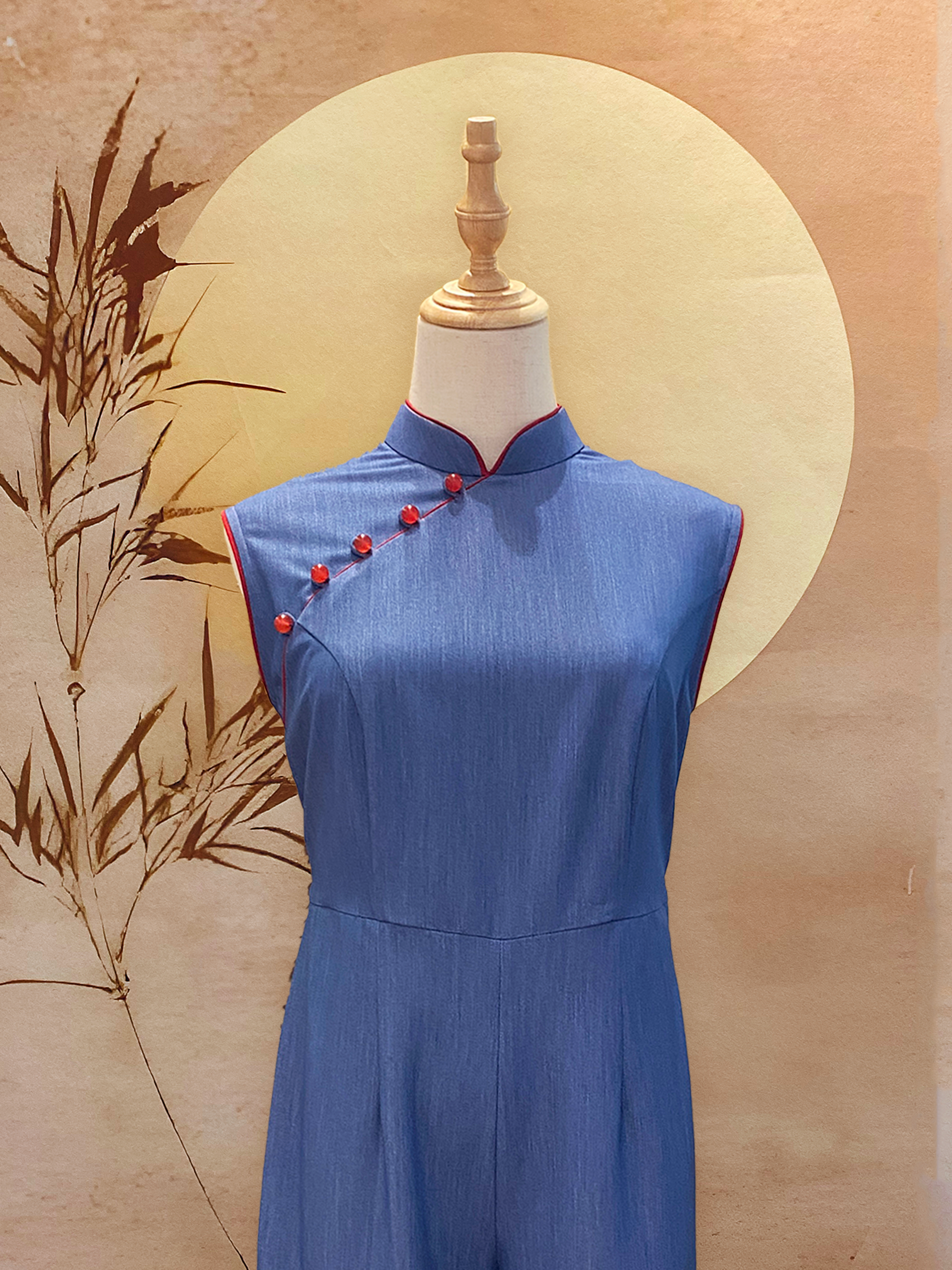 Why a Custom Made Cheongsam is the Perfect Outfit for Every Occasion ...