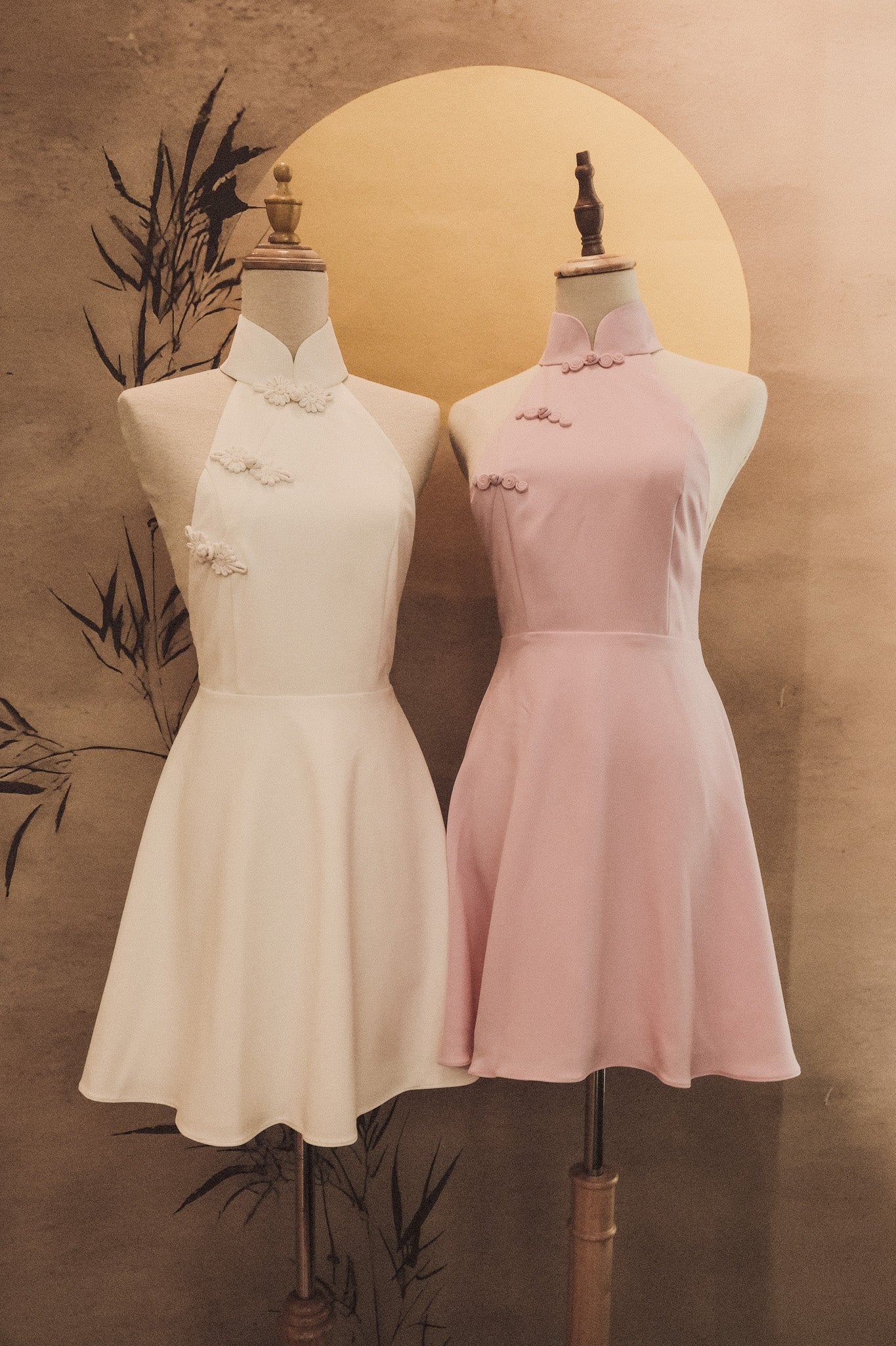 Why Modern Cheongsam in Singapore is Every Woman’s Wardrobe Essential ...