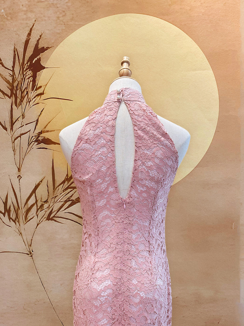 Outpost Clothing – Timeless Formal Cheongsam Styles