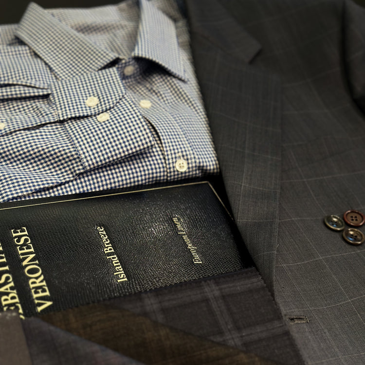 Our Services – Outpost Clothing