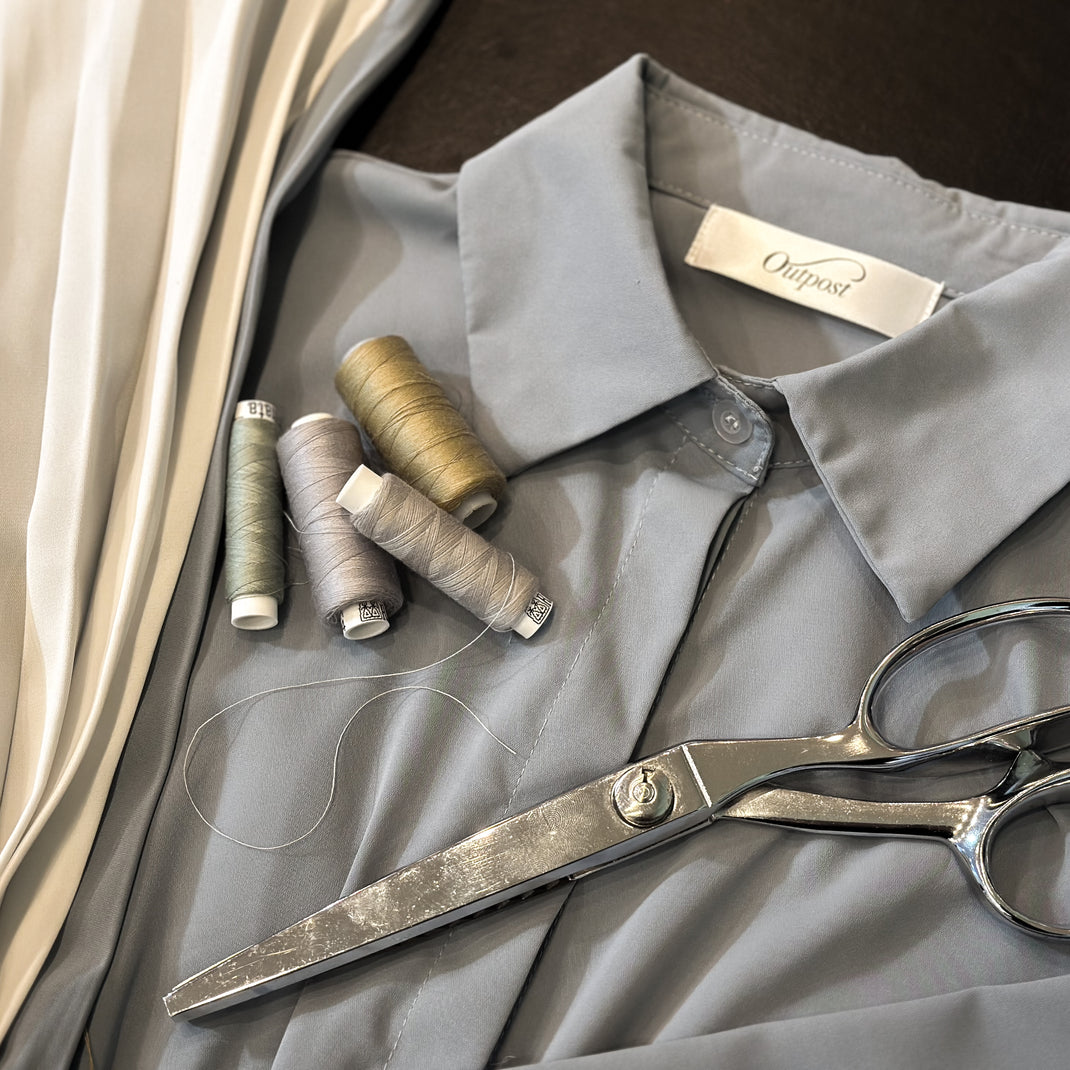Our Services – Outpost Clothing